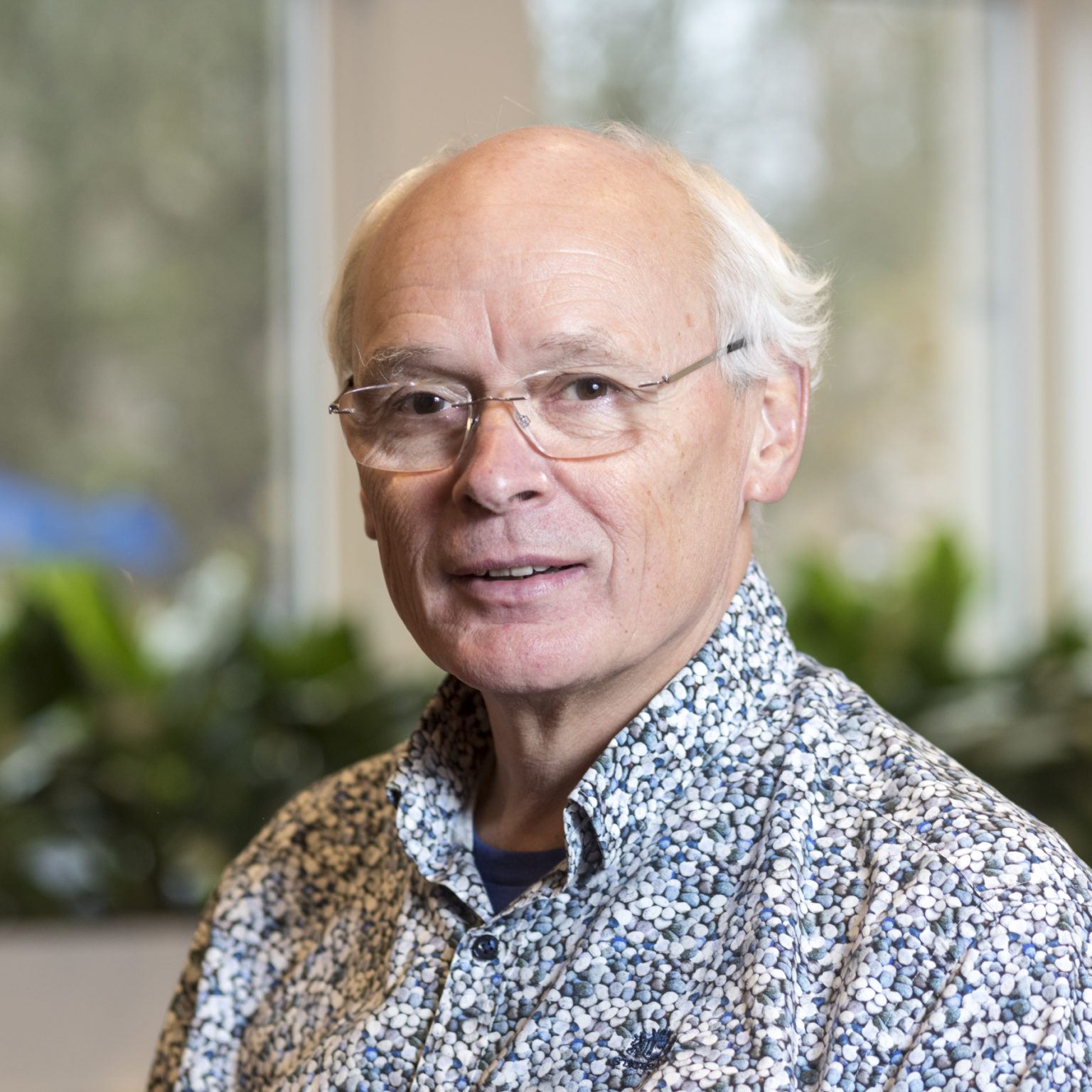 Wie is wie – Wikimedia Nederland